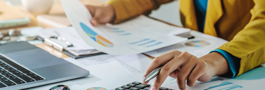 Ecole de comptabilité : la formation pour devenir comptable